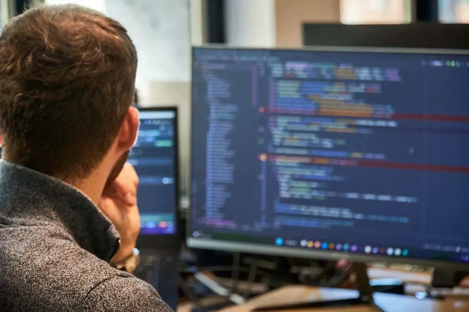 Software ontwikkeling - Innovatieve oplossingen - Retrii B.V.